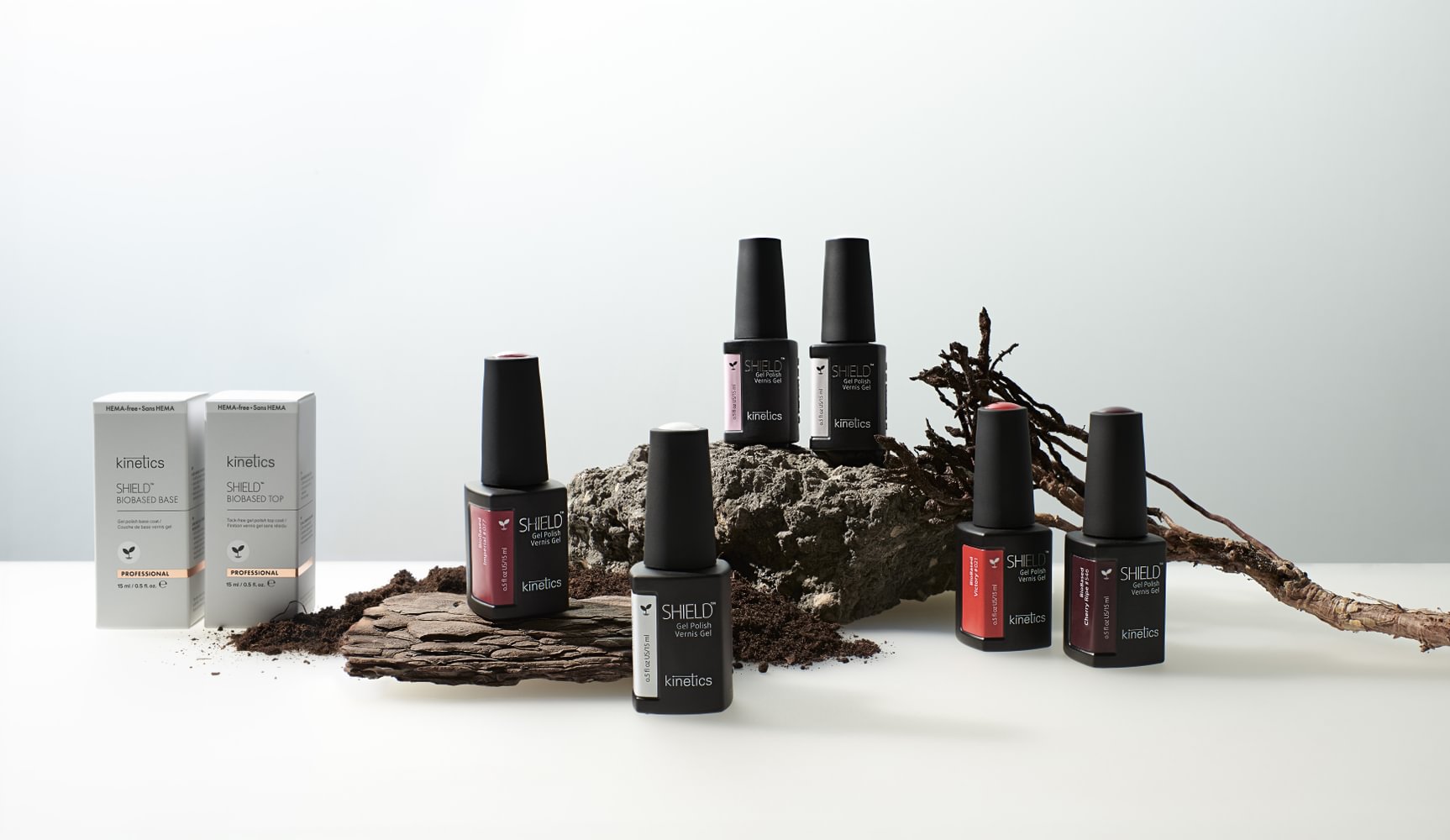 BIO CORE 🌱 – Nahla Beauty