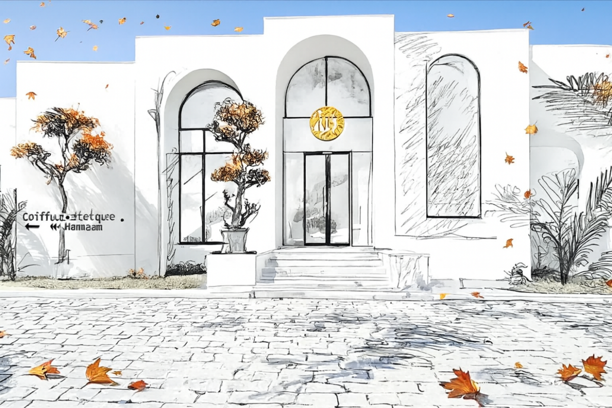 Nahla Beauty Tunisie | Maison de Beauté depuis 2002